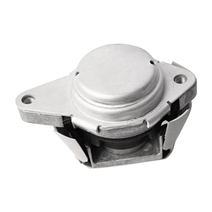 Transmission Foot Rubber Bracket Car Engine Mount Flying Spur 2006-2012 ...