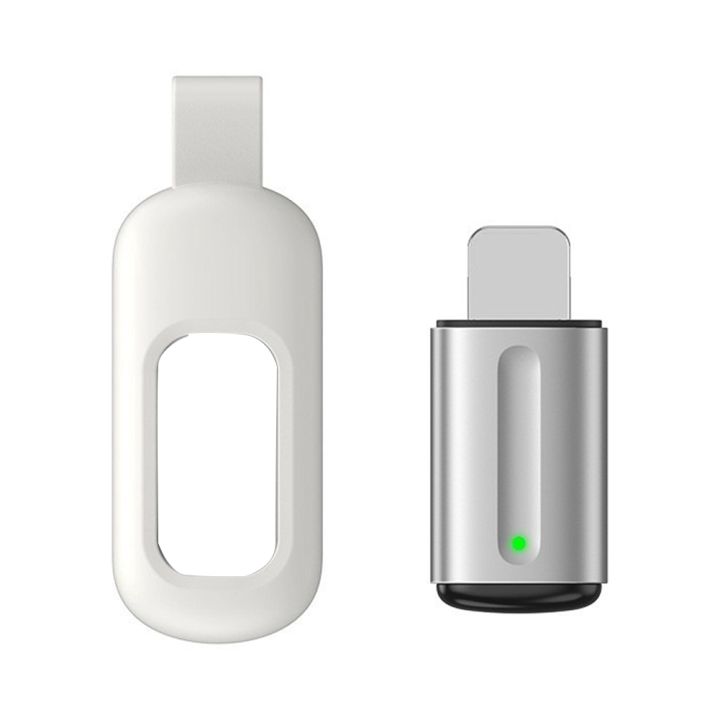 Smartphone IR Mini Adapter Smart App Control Wireless Infrared Phone ...