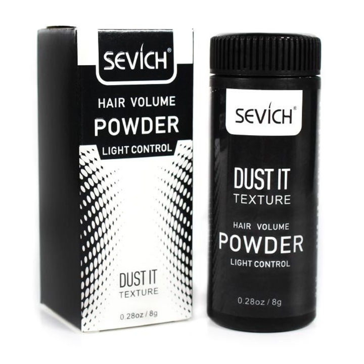 Sevich - Dust It Texture Hair Volume Powder - 8g | Daraz.lk