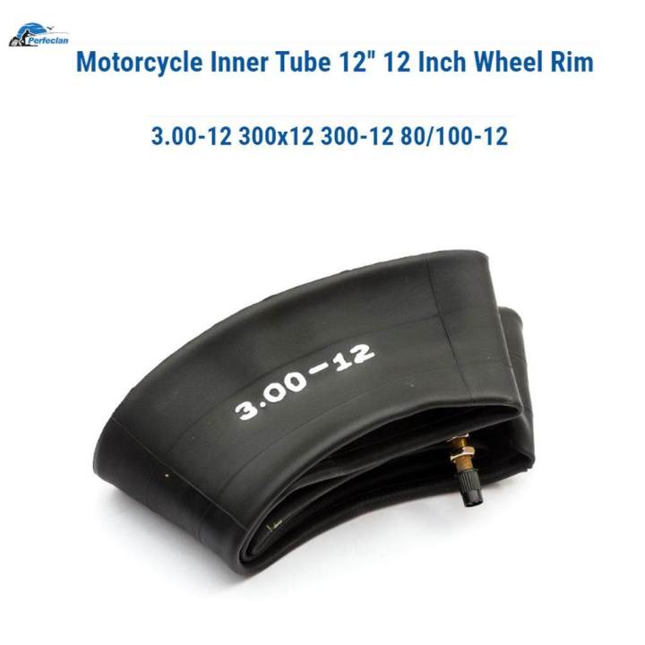Motorcycle Inner Tube 12\\\\\\\'\\\\\\\' 12 Inch Wheel Rim 3.00-12 ...