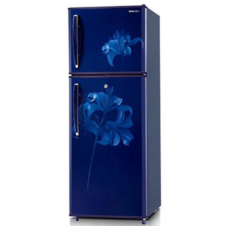 Innovex 240L Top Mount Refrigerator - DDN-240 Innovex No Frost ...