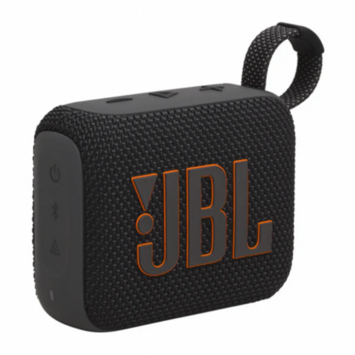 JBL Go 4 Portable Bluetooth Speaker | Daraz.lk