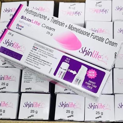 New Made in India Skin Lite Cream 25g slht fa | Daraz.lk