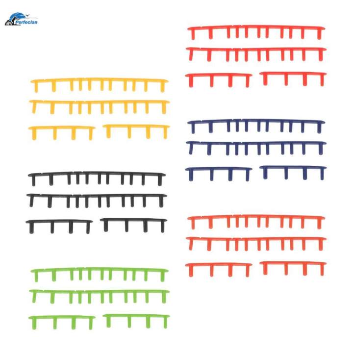 11 Nails/ Universal Badminton Racket Racquet Grommets | Daraz.lk