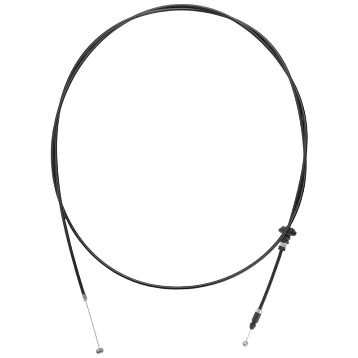 Bonnet Hood Lock Release Cable for Toyota Hilux Fortuner KUN60 | Daraz.lk