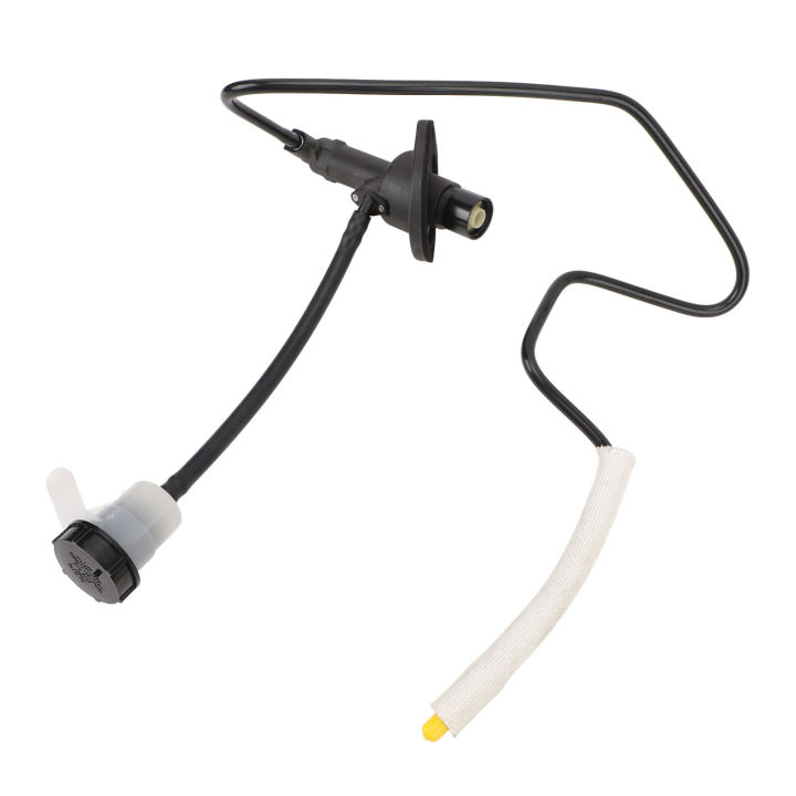 Clutch Master Cylinder and Line Assembly Pickup Clutch Master Cylinder ...