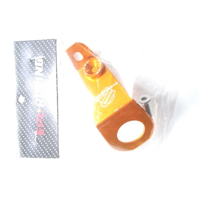 Radiator Bracket - Orange | Daraz.lk