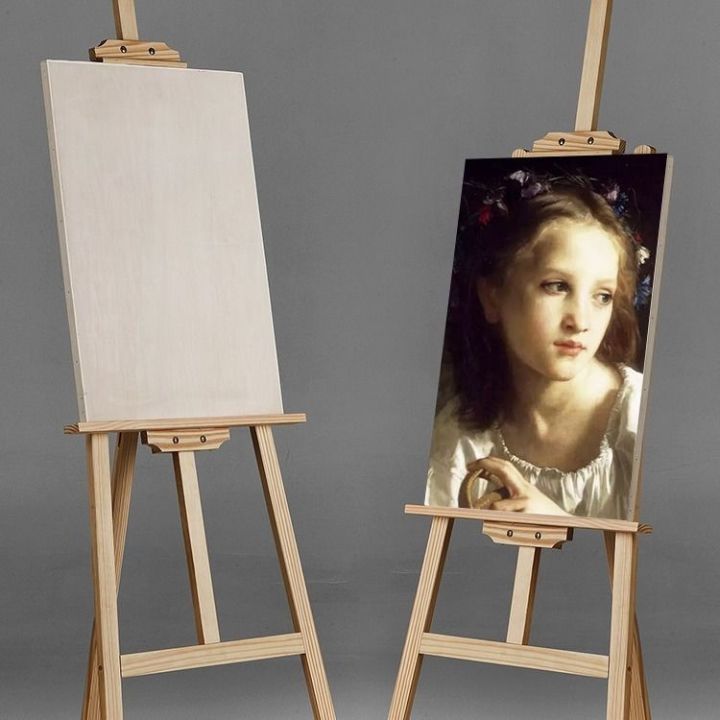 Artboard Easel Set Combination 1.5 M Easel Students' Nature Sketch ...