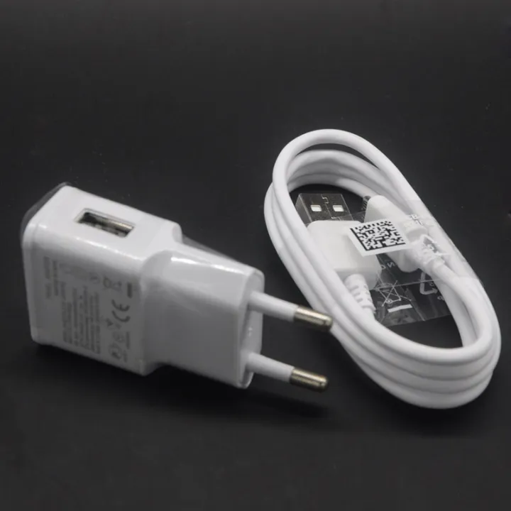 5v 2A usb Charger Cable Kit Travel Adapter Power for LG LS676 K200 G7 ...