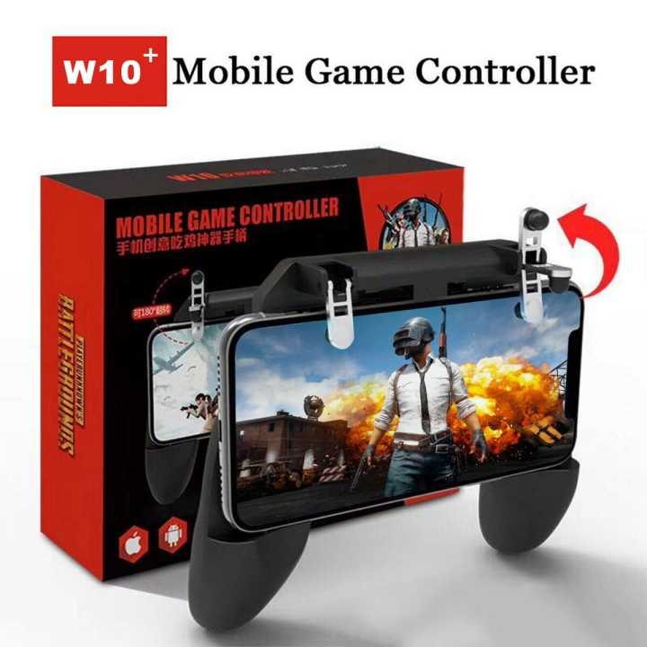 Mobile Game Controller | Daraz.lk
