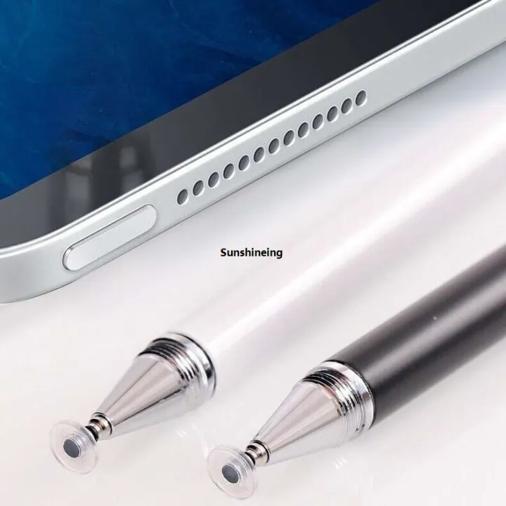 Pen Multi-function Handwriting Electric 3-in-1 Touch Screen Capacity ...