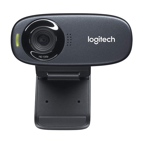 LOGITECH C310 HD WEBCAM | Daraz.lk