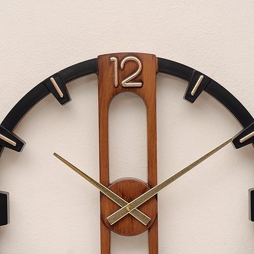 wall clock | Daraz.lk: Buy Online at Best Prices in Srilanka | Daraz.lk