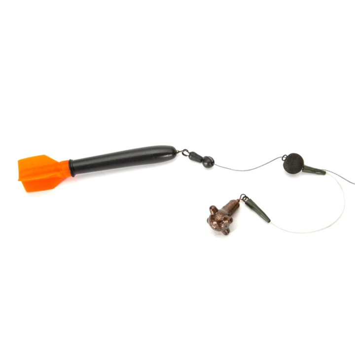 Drift Vertical Marked Float Eye Catching Carp Drift Rod Float Eye ...