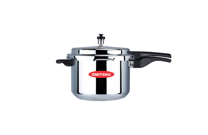 Mitshu Pressure Cooker 3 ltrs – MPC 300 | Daraz.lk