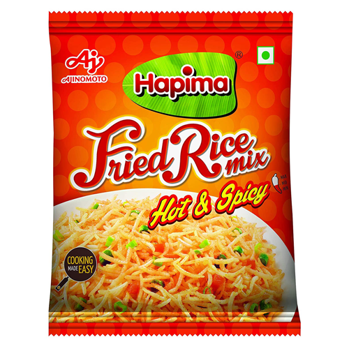 Hapima Fried Rice Mix Hot & Spicy 20g | Daraz.lk