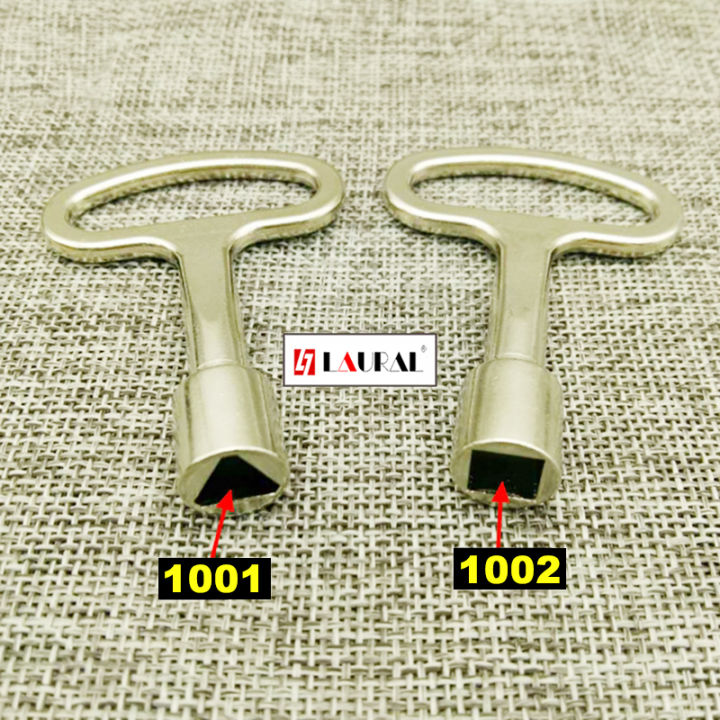 【TopazTrove】Best quality Lock Cylinder Triangle/Four Corner Elevator ...