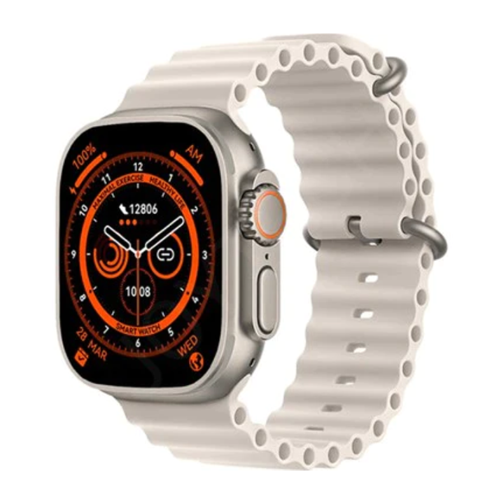 Smart Watch T800 Ultra New in Smartwatch 8 Ultra Fitness Watch For ...