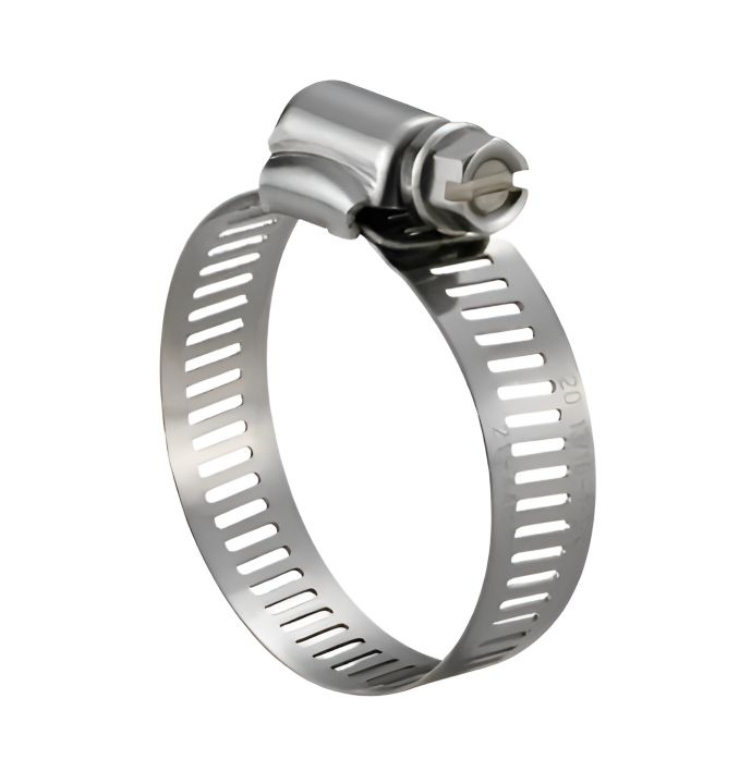 Gas Cooker Stove LPG Hose Clip Clamp | Daraz.lk