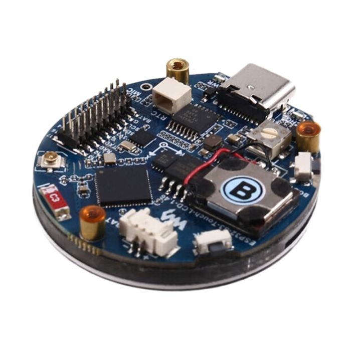 XiaoZhi AI Voice Chat ESP32 S3 Development Board for MP3 Audio AI Voice ...
