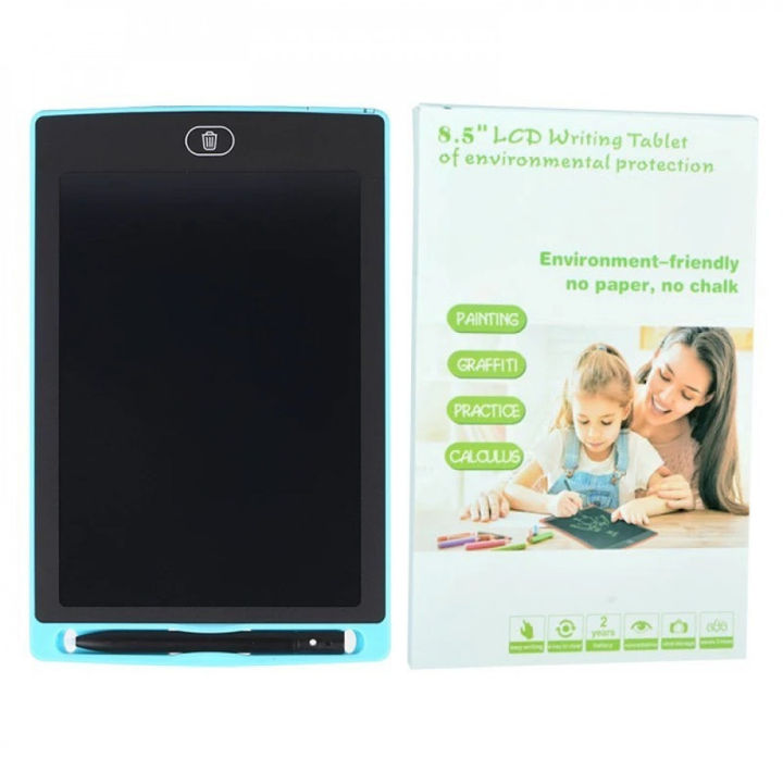 12" Inch LCD Writing Tablet of Environmental Protection | Daraz.lk
