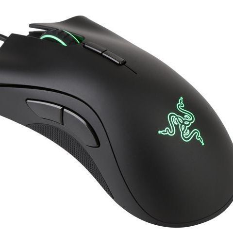 Razer deathadder chroma gaming mouse | Daraz.lk
