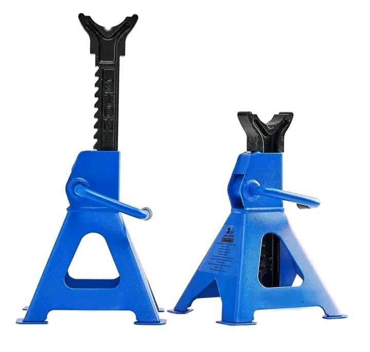 Jack Stand TopFine 3Ton | Daraz.lk