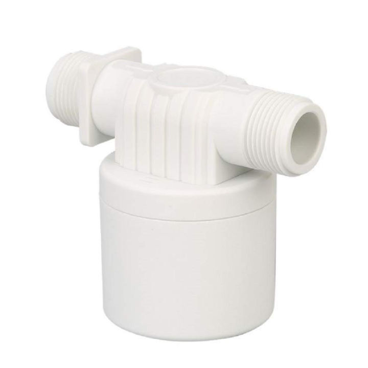 Sojhoop Floating Ball Valve Built-in Embedded Float Valve Water Level ...