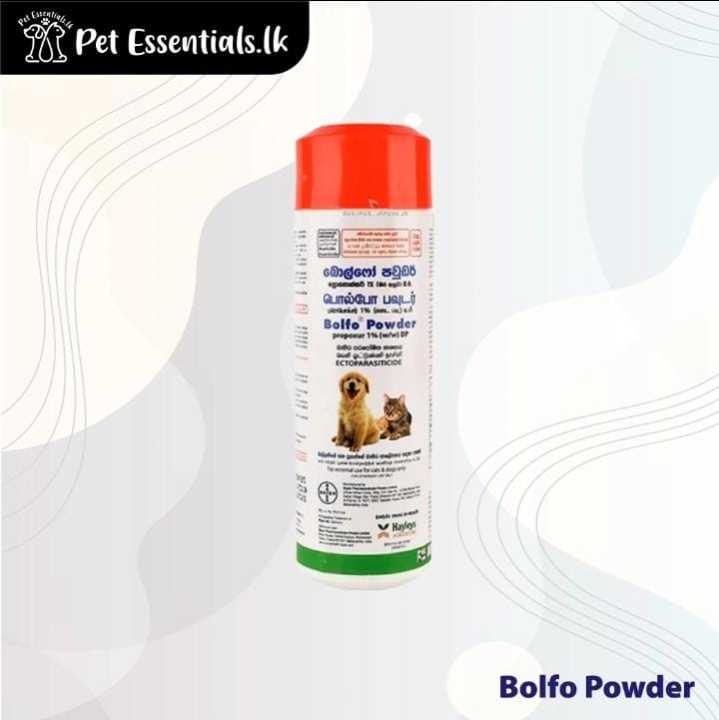 Bolfo Powder ( 75g ) | Daraz.lk