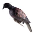 【Miga Plaza】1PC Hunting Dove Scare Protect Garden Pigeon Decoy Bionic ...