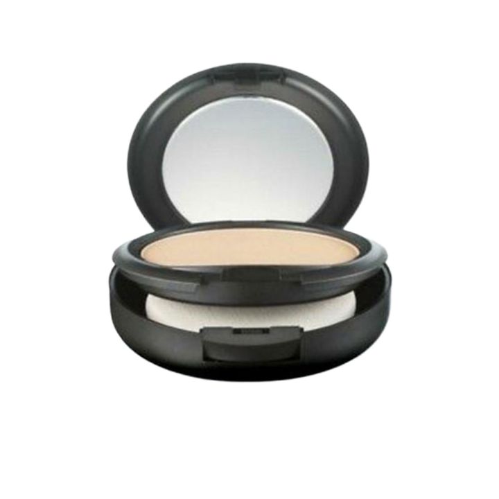 MAC Studio Fix Powder Plus Foundation | Daraz.lk