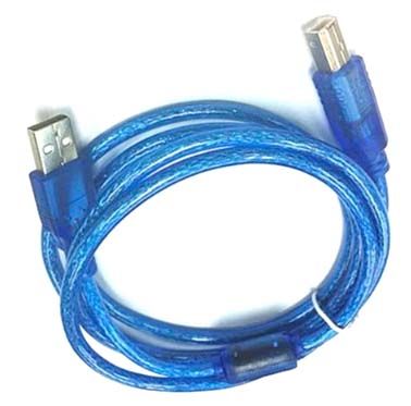 USB Printer Cable 1.5 Meters | Daraz.lk