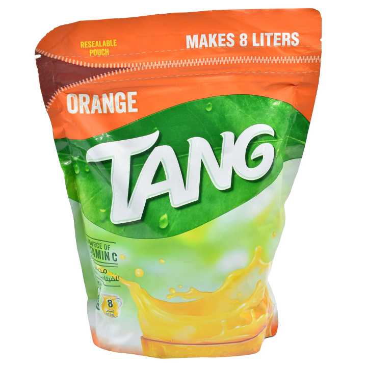 Tang Orange Vitamin C 1KG | Daraz.lk