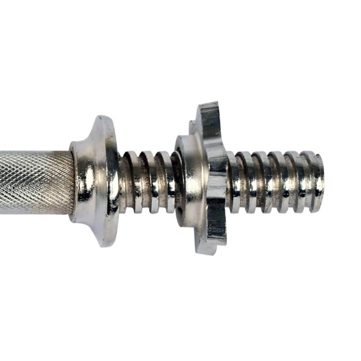 Weight Lifting Dumble Barbell Standed 1 Bar | Daraz.lk