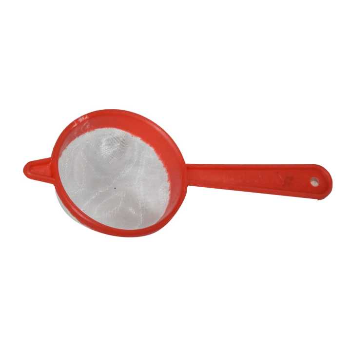 Plastic Strainer Medium | Daraz.lk