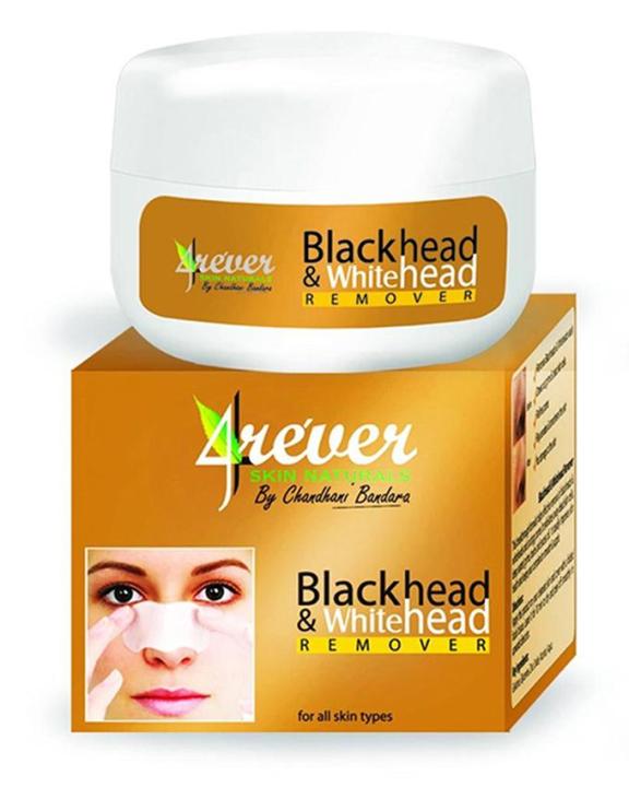 4ever Blackhead & Whitehead Remover - 8g | Daraz.lk