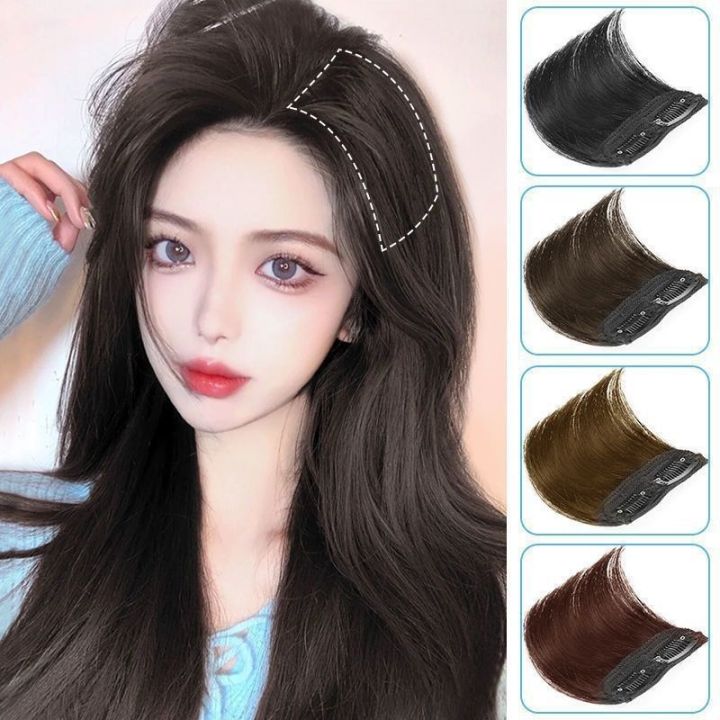 New 2025 Wig Piece Additional Issue Fluffer The Invisible Patch ...