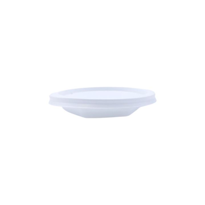 30ml Plastic Curry / Dessert Cups/ Hips White Cups/Round Food ...