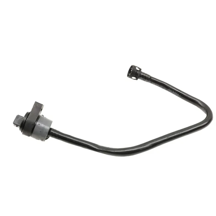 Tank Vent Valve Carbon Canister Solenoid Venting Valve Pipe for BMW X3 ...