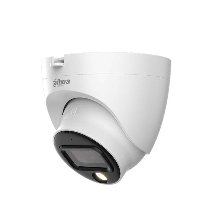Dahua 5MP Full-color HDCVI Quick-to-install Eyeball Camera | Daraz.lk