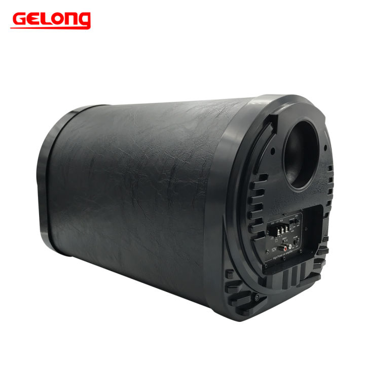 Gelong 10" Car Subwoofer 2713A | Daraz.lk