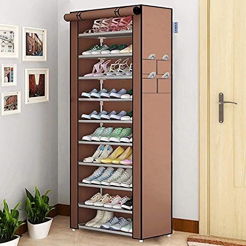 9 Layer shoe Rack | Daraz.lk: Buy Online at Best Prices in Srilanka ...