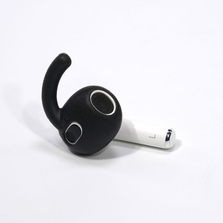 Earphone Case Ear Pads Caps For Airpods3 Cushions Earpads Eartips Cover ...