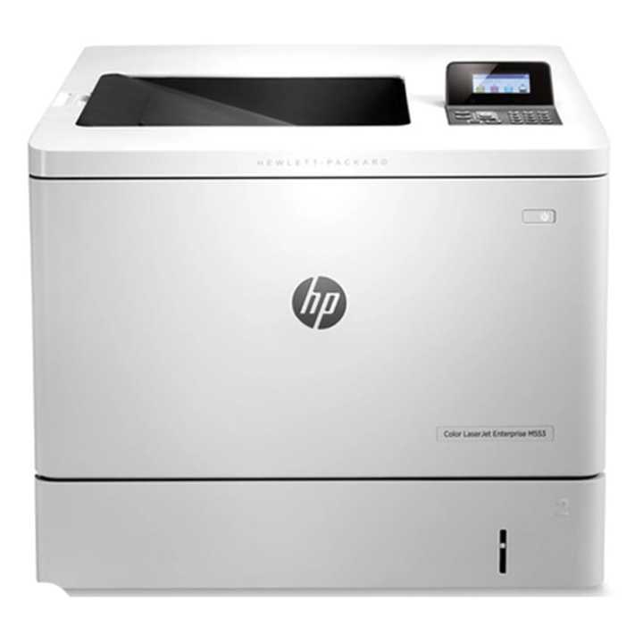 Hp Color Laserjet Enterprise M553Dn Printer | Daraz.lk