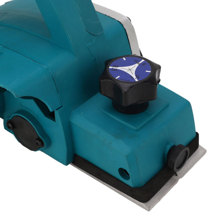 Electric Planer Woodworking Cutting Work Wood Planer For Chamfering ...