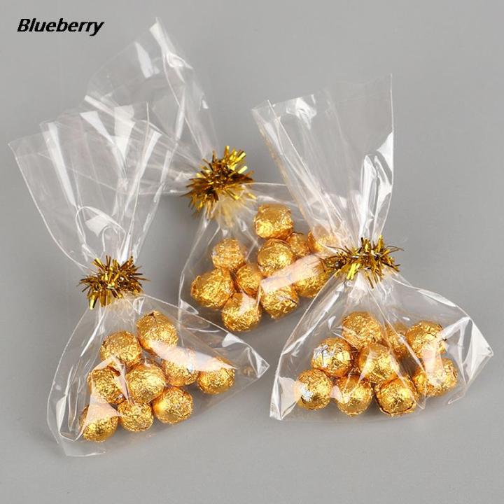 1bag Dollhouse Miniature Mini Gold Chocolate Model Kitchen Food Play ...