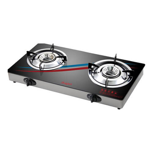 SUGA GlassTop Gas Cooker | Daraz.lk