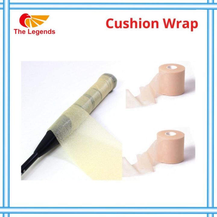 Badminton Racket Cushion Wrap Tennis Cushions Cusion Tape Sport ...