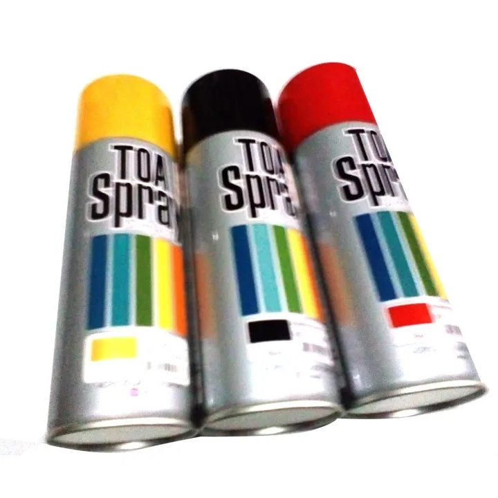 Toa Spray 3 Set Bottle | Daraz.lk