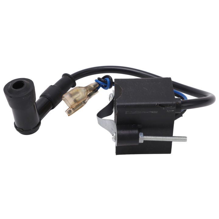 CDI Ignition Coil Spark Plug East Install Engine Ignition Coils Kit ...